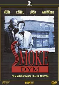 Dym | Disney Wiki | Fandom