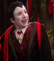 Fletcher Quimby/Galería | Disney Wiki | Fandom