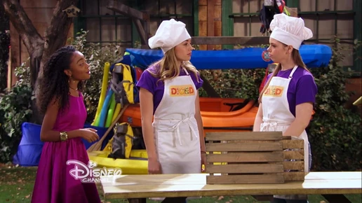 Food Fight | Disney Wiki | Fandom