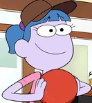 Gloria Sato/Gallery | Disney Wiki | Fandom