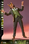 President Loki | Disney Wiki | Fandom
