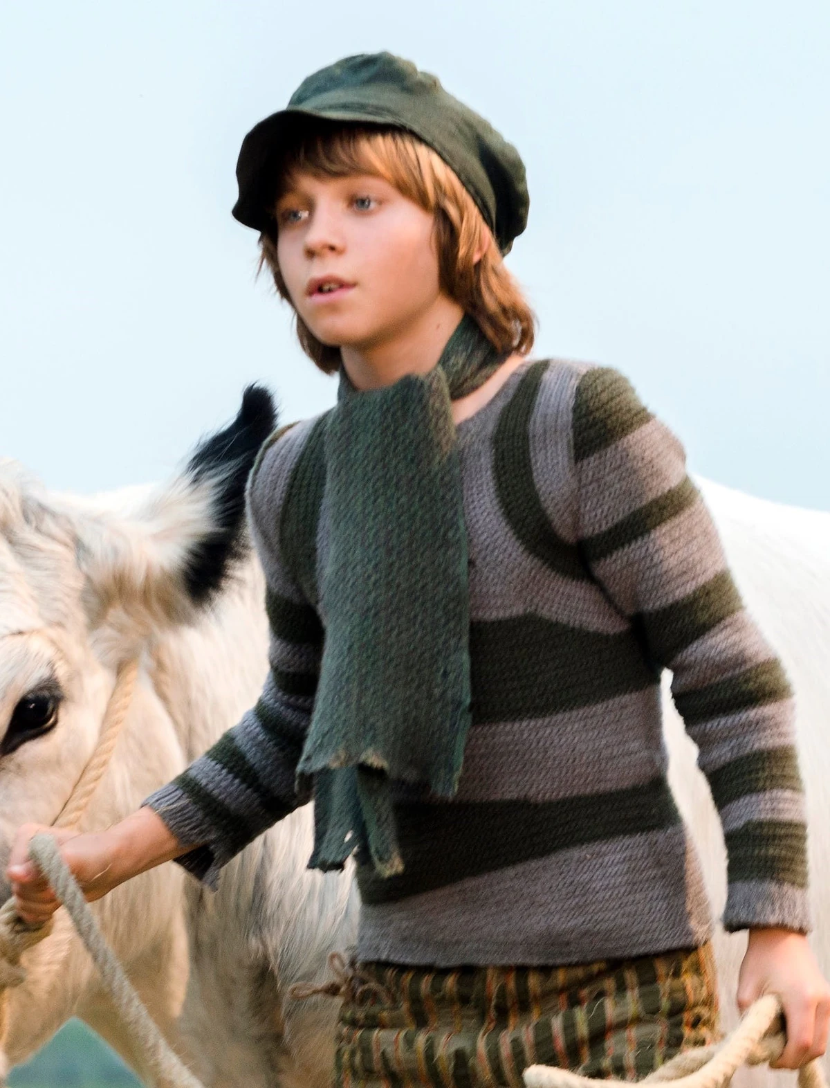 Jack (Into the Woods) | Disney Wiki | Fandom