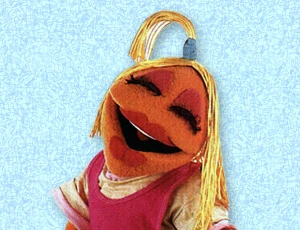 Janice/Gallery | Disney Wiki | Fandom