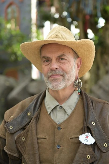 Joe Rohde | Disney Wiki | Fandom