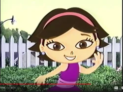 Little Einsteins June Wiki