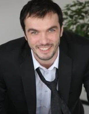 Marek Pituch | Disney Wiki | Fandom