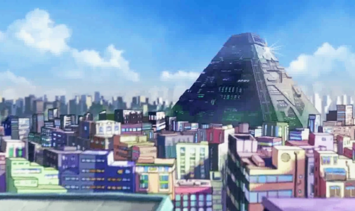 McFist Industries | Disney Wiki | Fandom