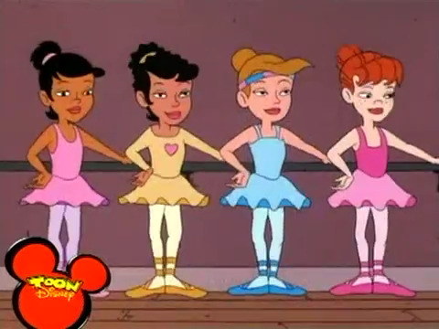 The Megans | Disney Wiki | Fandom