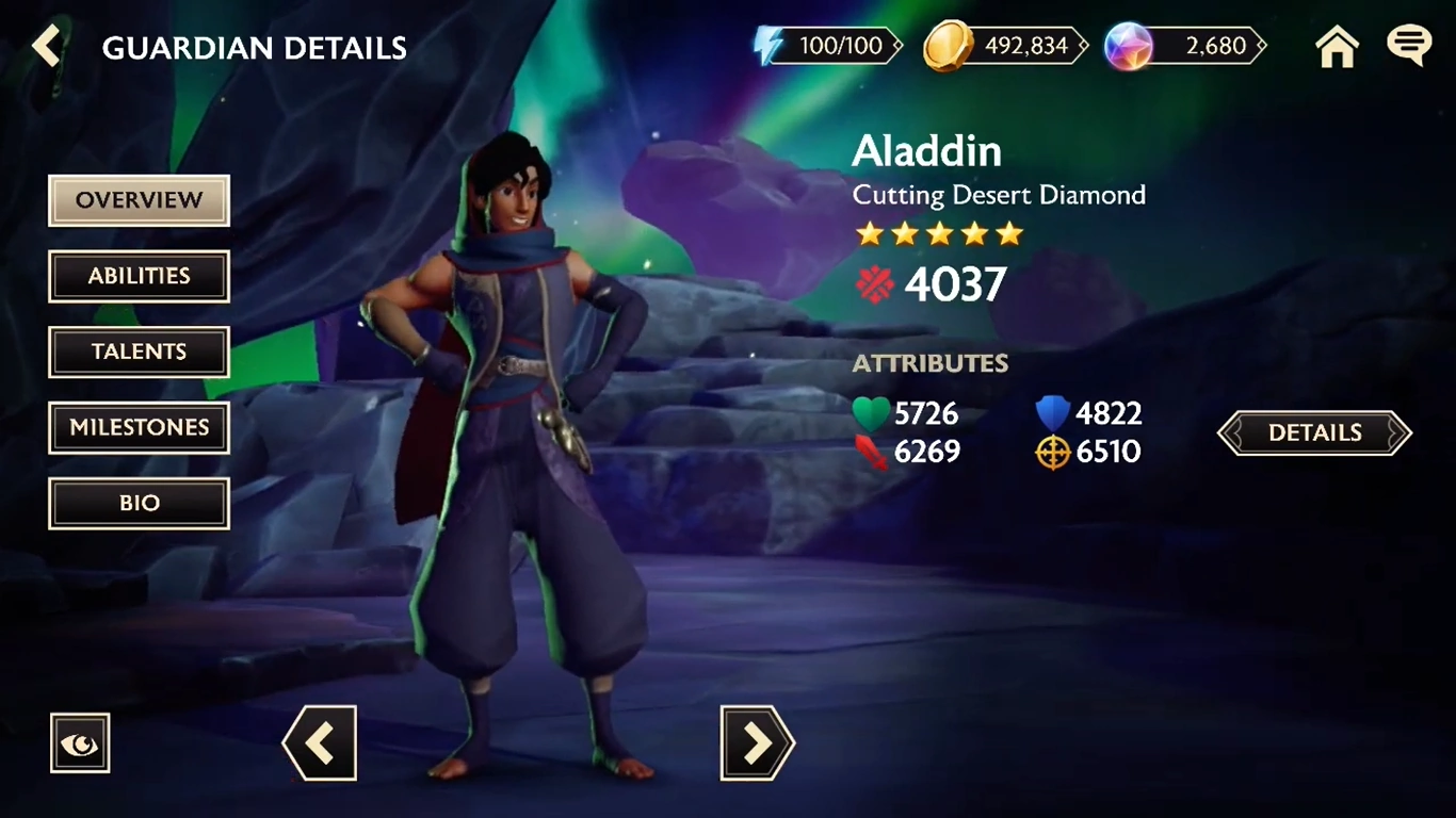 Disney Mirrorverse | Official Announce Trailer | ResetEra