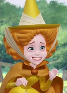 Miss Nettle/Gallery | Disney Wiki | Fandom