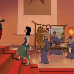 Discuss Everything About Disney Wiki | Fandom