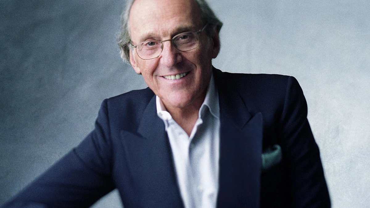 Norman Gimbel | Disney Wiki | Fandom