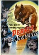 Perri | Disney Wiki | Fandom