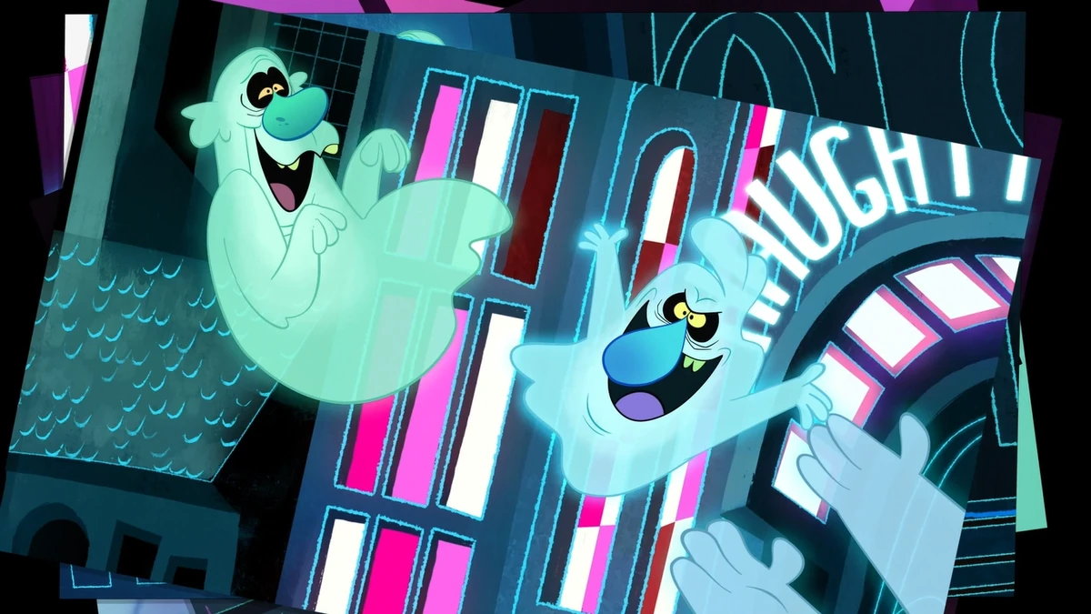 Playing Hooky | Disney Wiki | Fandom