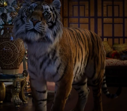 Rajah | Disney Wiki | Fandom