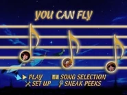 Disney's Sing-Along Songs: You Can Fly! | Disney Wiki | Fandom