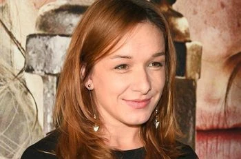 Lidia Sadowa | Disney Wiki | Fandom