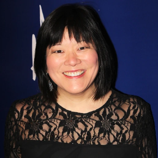 Ann Harada | Disney Wiki | Fandom
