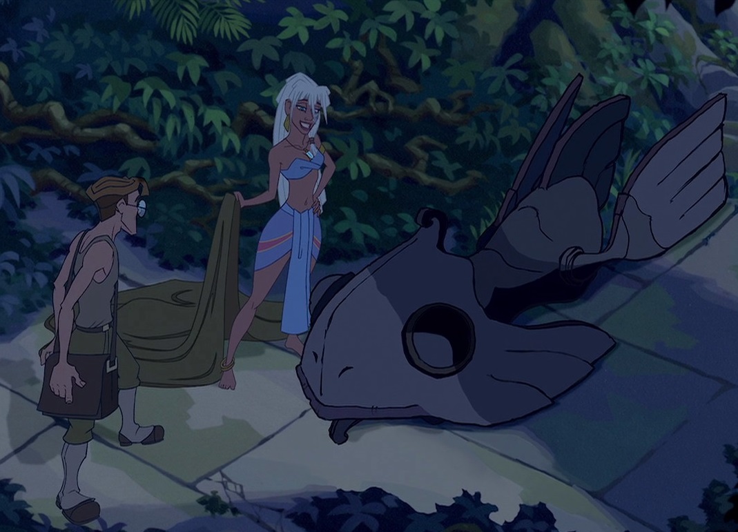 Ketak | Disney Wiki | Fandom