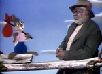 Uncle Remus | Disney Wiki | Fandom