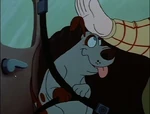 Quadruped | Disney Wiki | Fandom