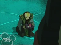 Lord Cedric | Disney Wiki | Fandom