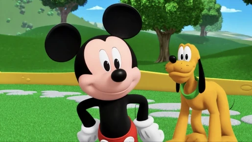 Clarabelle's New Coop | Disney Wiki | Fandom