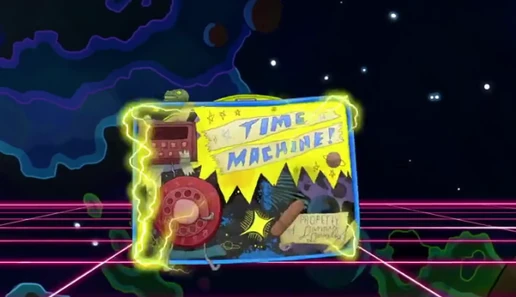 Danny's Lunch Box | Disney Wiki | Fandom