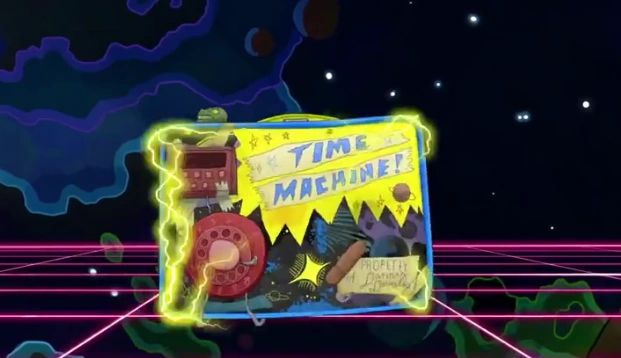 Danny's Lunch Box | Disney Wiki | Fandom