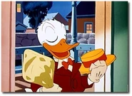Dapper Duck | Disney Wiki | Fandom