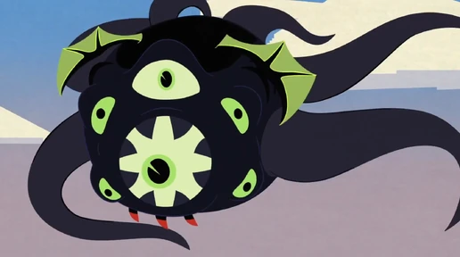 Nightmare Beast | Disney Wiki | Fandom