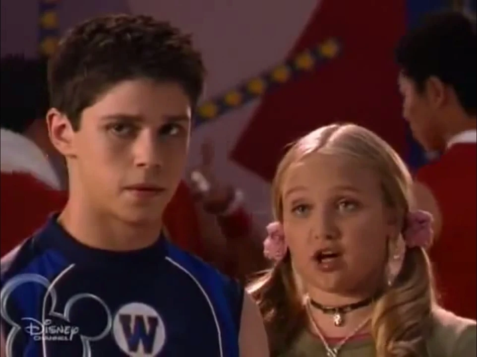 Future Jock | Disney Wiki | Fandom