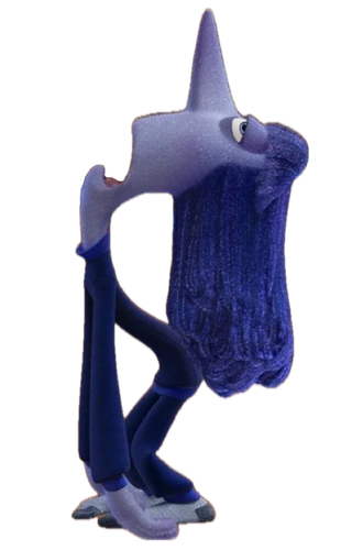 Ennui | Disney Wiki | Fandom