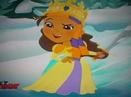 Queen Izzy-bella | Disney Wiki | Fandom
