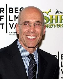 Jeffrey Katzenberg | Disney Wiki | Fandom
