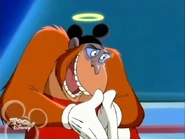 King Larry | Disney Wiki | Fandom