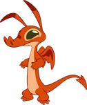 Melty/Gallery | Disney Wiki | Fandom