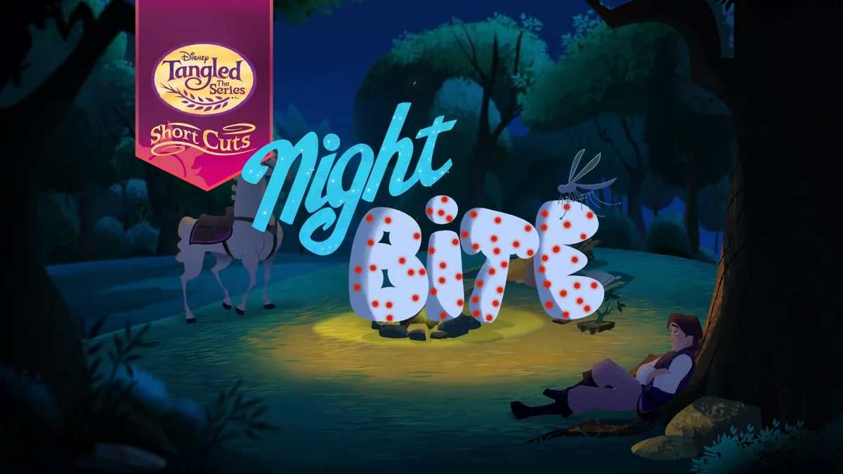 Night Bite | Disney Wiki | Fandom