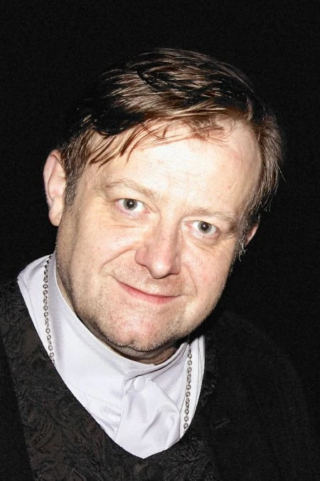 Olaf Lubaszenko | Disney Wiki | Fandom