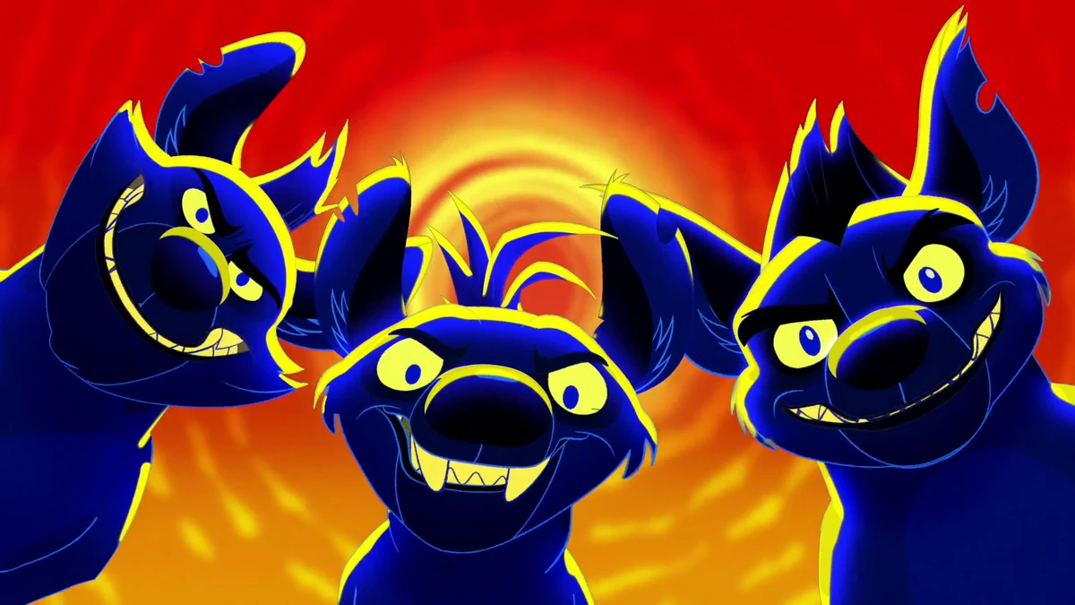 Outta the Way | Disney Wiki | Fandom