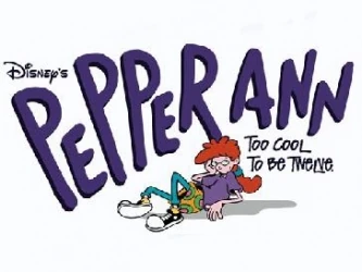 Pepper Ann | Disney Wiki | Fandom