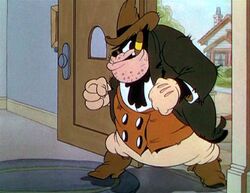 Pete | Disney Wiki | Fandom