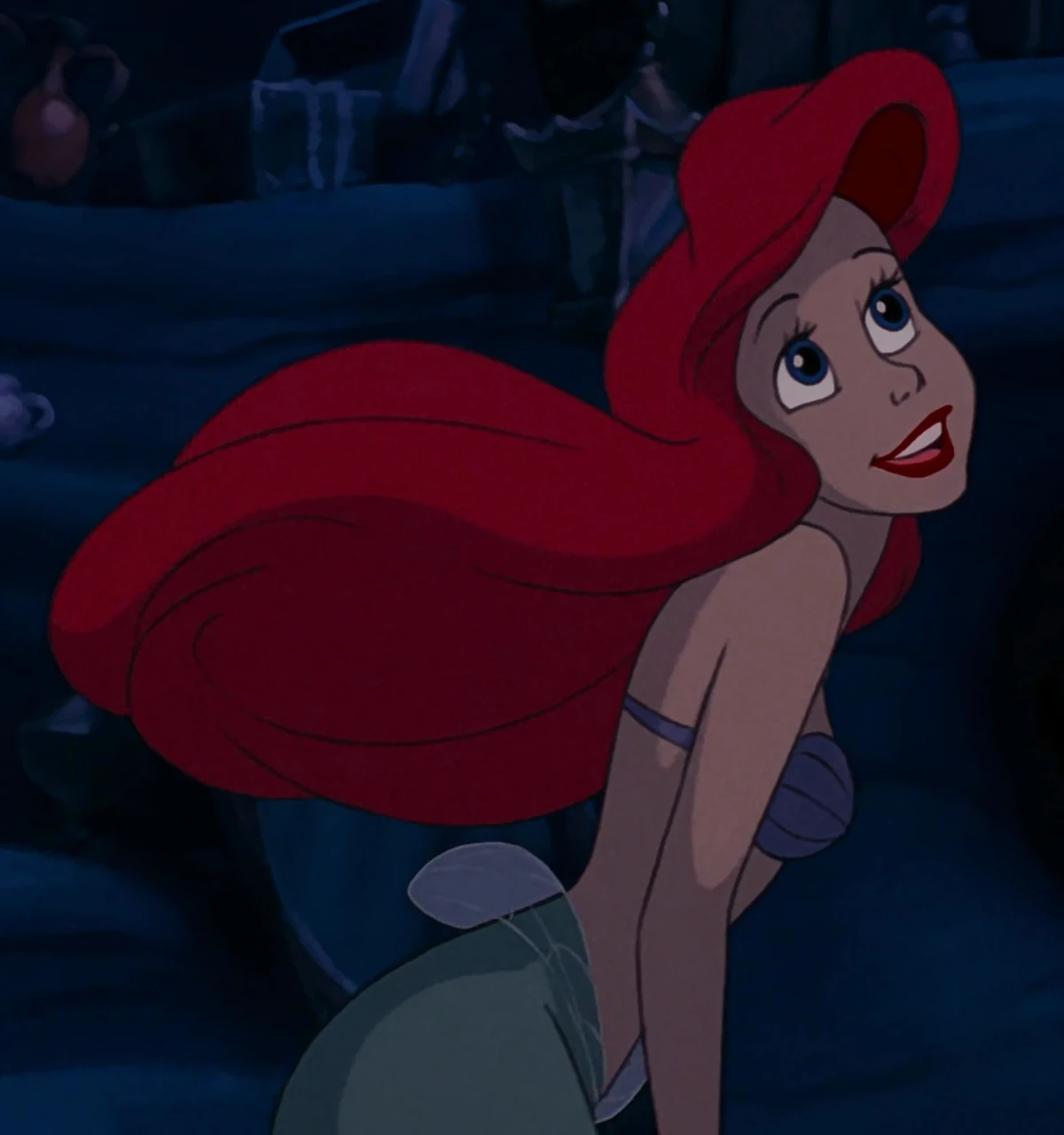 Category:The Little Mermaid characters | Disney Wiki | Fandom