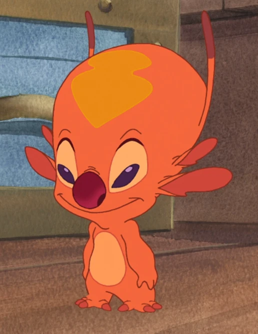 Fibber | Disney Wiki | Fandom