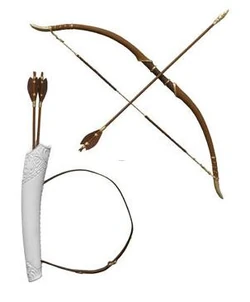 Susan's Bow | Disney Wiki | Fandom