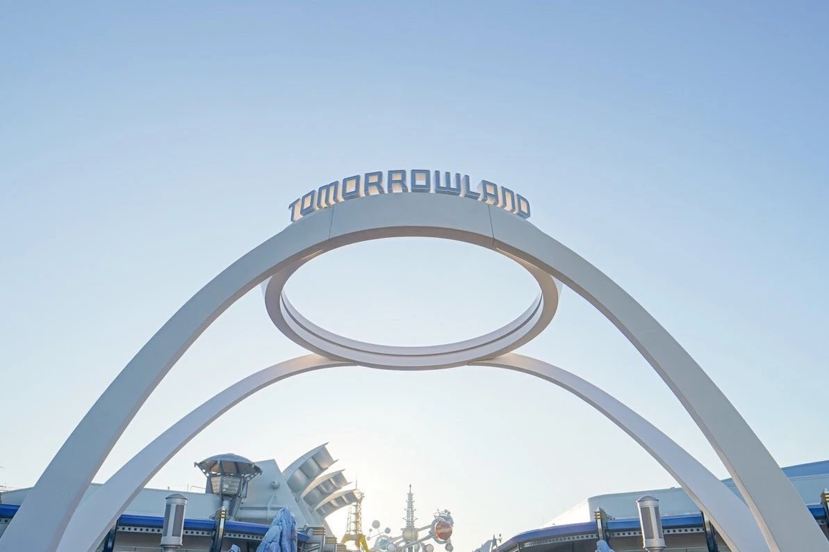 Tomorrowland (Magic Kingdom) | Disney Wiki | Fandom