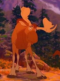 Rutt y Tuke | Disney Wiki | Fandom