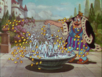 The Golden Touch | Disney Wiki | Fandom