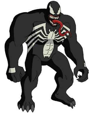 Venom | Disney Wiki | Fandom