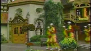 Walt Disney World's 15th Anniversary Celebration | Disney Wiki | Fandom